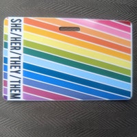 Child ID Badge Kid Safety, ID for Children, Safety Badge, Child ID ...