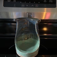 Stand up Spoon Ladle Rest Standing Spoon Rest - Etsy Canada