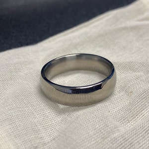 Boeing 747 Jet Engine Ring Made From a Pratt & Whitney PW4000 Turbofan ...