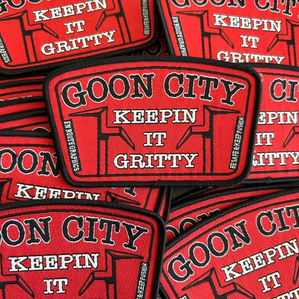 Custom Patches - Woven Patches - Sew on Patches - Iron on Patches ...