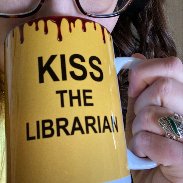 Vampire Slayer Coffee Mug Dark Willow Bored Now, Willow Dopplegangland ...