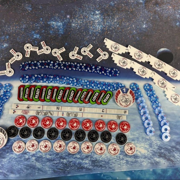 Updated Tater Tournament Storage Box and Ship/squadron Stand Tray for ...