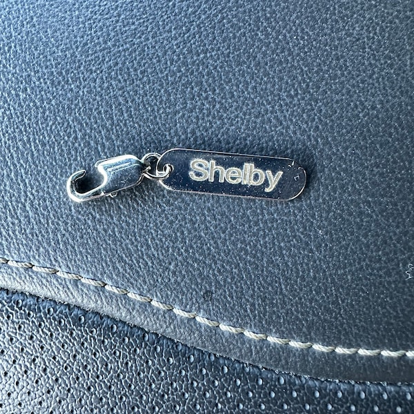 Custom Zipper Pull Name Tag , Personalized Accessories - Etsy