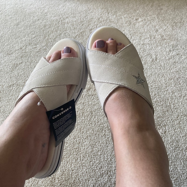 Crystal Flip Flops Black Slim Flat Brazil Bling Sandals Glass Slippers ...