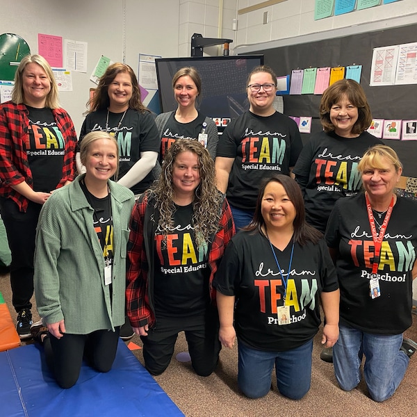 Best Team Ever Shirt,teammate Shirt,staff Appreciation Day,work Team ...