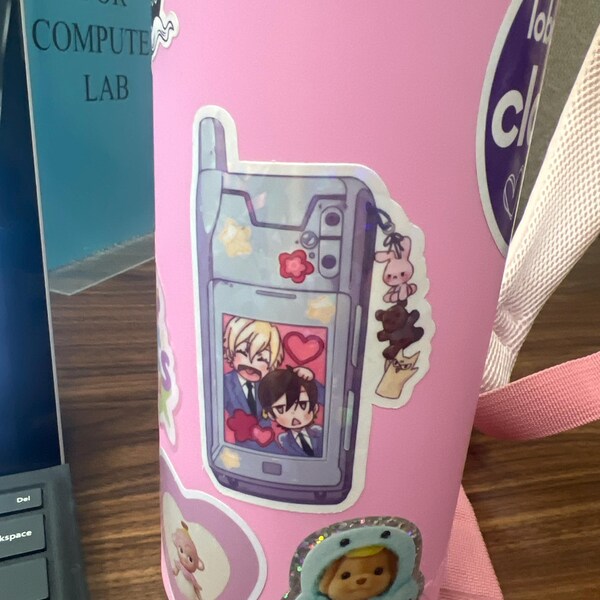 Toro Inoue Phone - Etsy