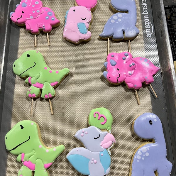 Toy Race Car - Nearing the Finish Line Baby Shower Set- Cookie Cutters ...