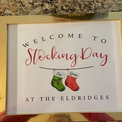 Family Mission Statement Printable, Family Mission Print, Custom Family ...