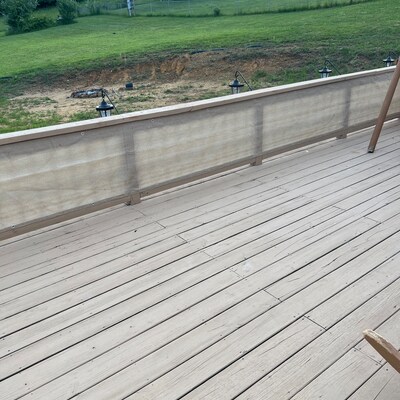 Custom HDPE Straight Edge Trapezoid Sun Shade Sail Banha - Etsy