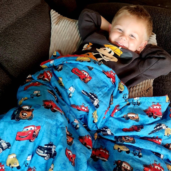 All One Color Minky Weighted Blankets. 35X40 and 40X60. Mom Gift ...