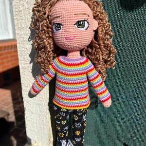 Custom Baby Doll, Mini Me Doll, Personalized Doll, Look Alike Doll ...