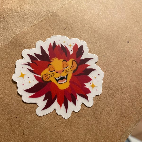 Remy the Ratatouille Sticker // Remy Sticker // Ratatouille Sticker ...