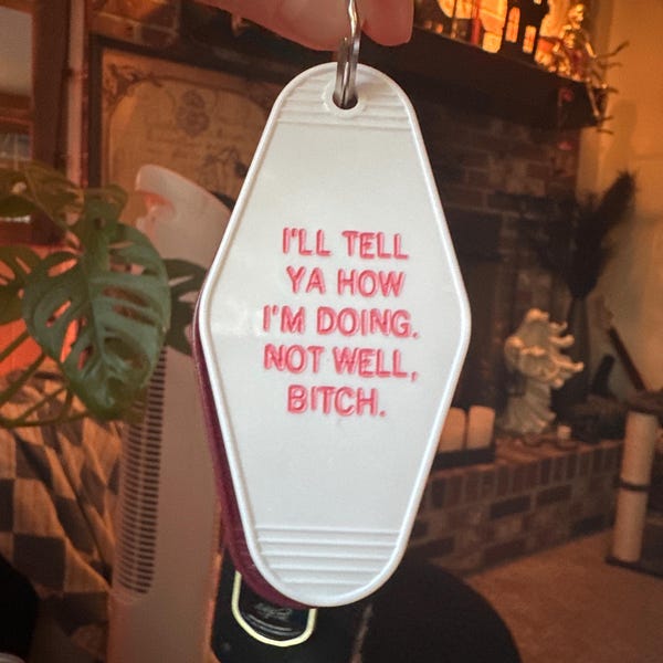 Sur Back Alley Dumpster Fire Desk Accessory Vanderpump Rules Pencil ...