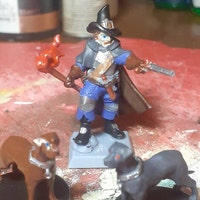 Alternative Heads 28mm Wargaming Resin Models Fine Detail - Etsy