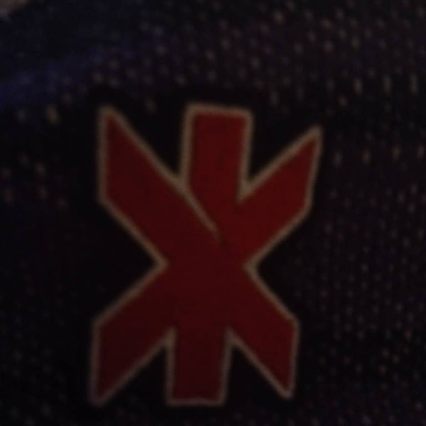 Cyberpunk 2077 Trauma Team Wide Logo Sew on Embroidered Patch - Etsy