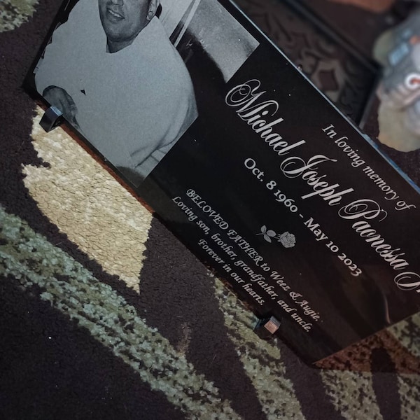 Custom Duck Goose Memorial Stone, Pet Tombstone for Duck Goose, Duck ...