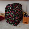 Cherries Jubilee Kitchenaid Cover - Etsy