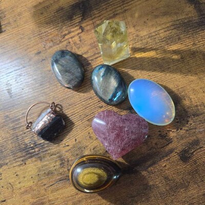 4 Natural Blue Fluorite Hand Carved Obelisk,quartz Crystal Tower,point ...