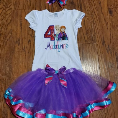 Curious George Birthday Outfit, Curious George Tutu Set - Etsy