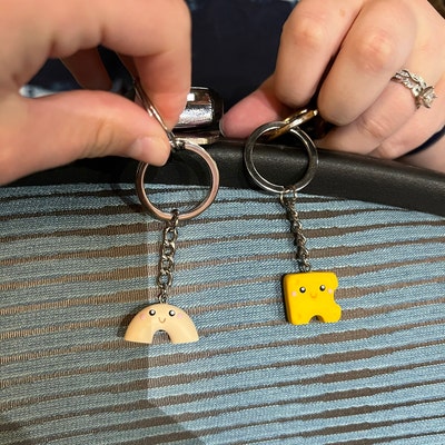 You're My Rock Boyfriend Keychain Anniversary Gift for Him Boyfriend ...