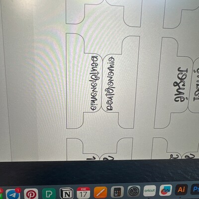 Bible Tabs Printable for Journaling Bible Bible Divider for Chapter and ...