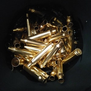 Stainless Steel Chip Media, 10lbs Chips, Brass Casing Cleaning ...