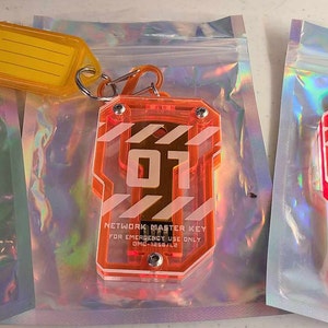 Cardboard Protogen Mask PDF FREE Link in Description - Etsy