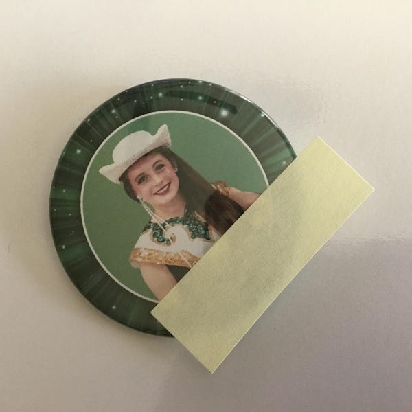 Football Team Custom Photo Pins - Etsy