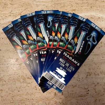 Arsenal Invitations, Soccer Invitation, Football Invitation, Arsenal ...