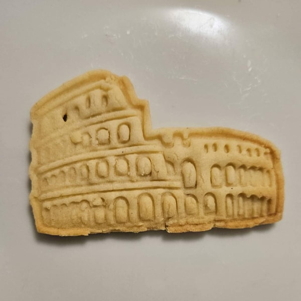 China Flag Cookie Cutter - Country, World, Nation, Flag, Mandarin ...