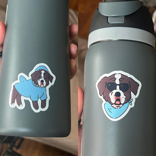 Walkie Calls Are My Cardio, School Admin Gift Sticker, School Staff ...