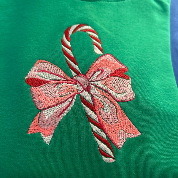 5 Inch Carsyn Bevel Two Tone Modern Type Embroidery Font Herrington ...