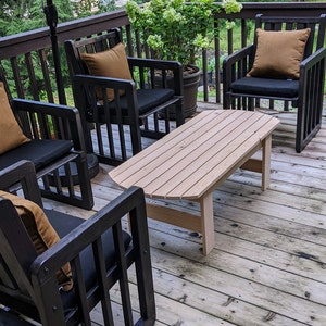 Giant Tippy Tower Yard Game With Solid Wood Crate, Outdoor Game With ...