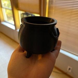 Pikmin Bloom 3D Printed Flower Pot - Etsy