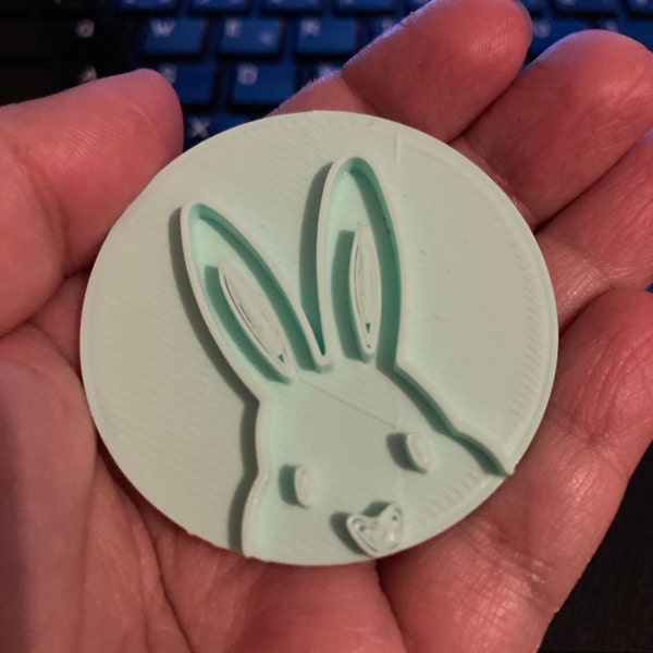 Disco Ball Embosser STL - 3D Printing Digital Download - Groovy Baking ...