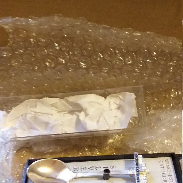 Vintage Spoon Liverpool Catherdral England Collectable Souvenir - Etsy