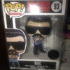 Custom Funko Pop - Law Enforcement Officer, Agent, Customs, Border ...
