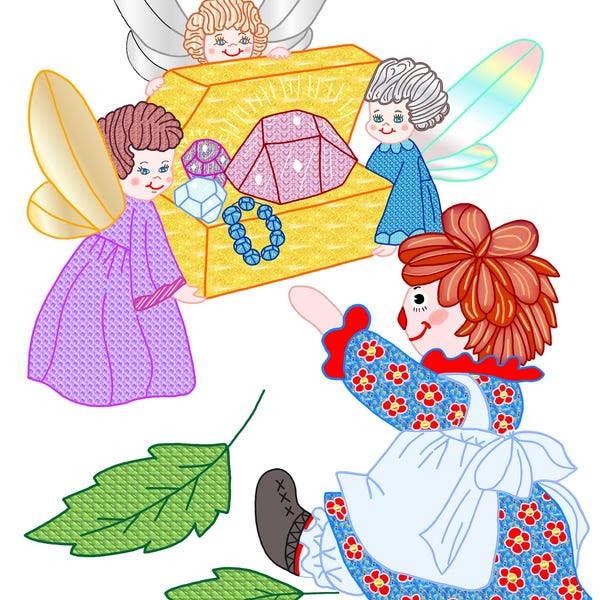 Vintage Printable Retro MCM Cute Childrens Coloring Book Covers Collage ...