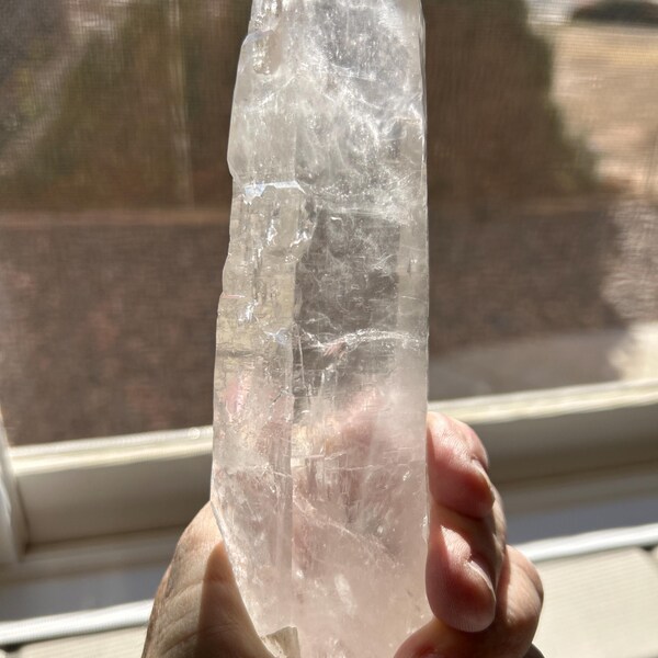 Scheelite Octahedral Crystal Specimen From Xue Bao Ding Mine China ...