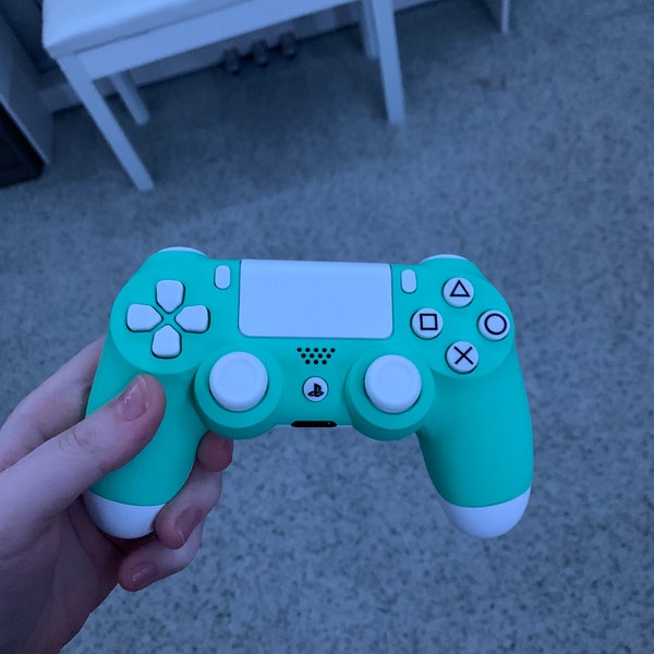 Xbox One Elite Wireless Controller Custom HYDRO DIP GUNS Face Plate ...