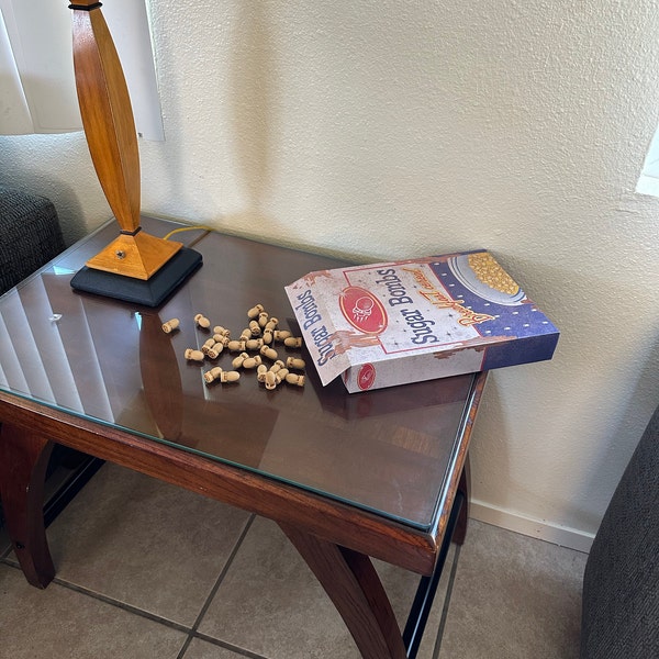 Un-official Handmade Fallout 4 - Cardboard Box Props - Etsy