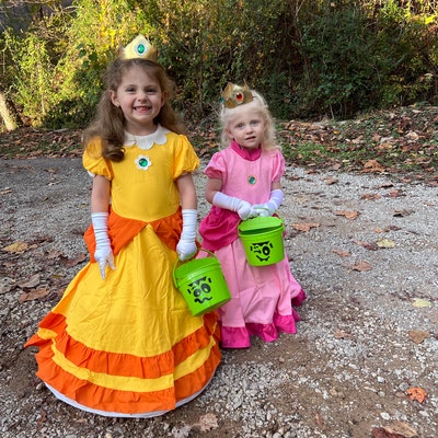 Anna Frozen Coronation Dress, Frozen Dress, Princess Anna Dress, Queen ...