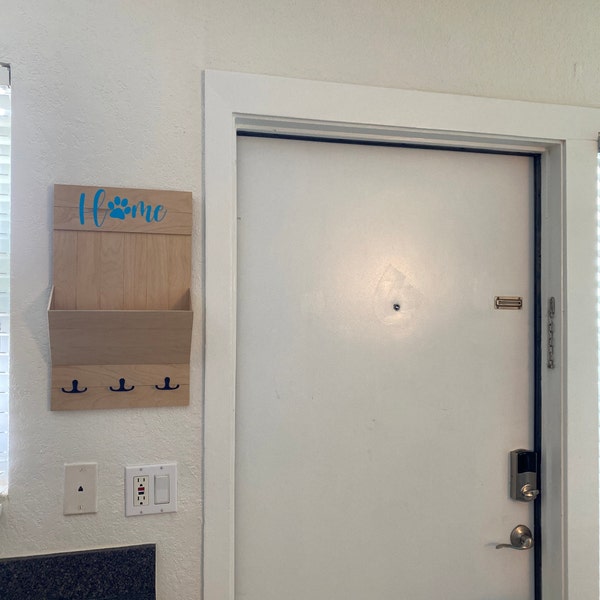 Medium Raised Dog Feeder - Etsy