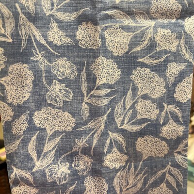 Natures Glow Flying Electric Butterflies in Pink by Timeless Treasures ...