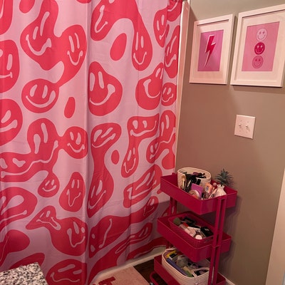 Retro Preppy Thunder Wall Art digital Y2K Aesthetic Preppy - Etsy