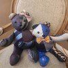 ADD ON: Custom Memory Patch for Bears - Etsy