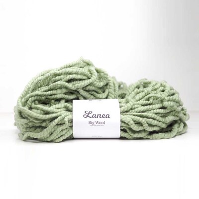 Emerald Green Wool Balaclava, Handmade Chunky Balaclava, Hand Knit Over ...