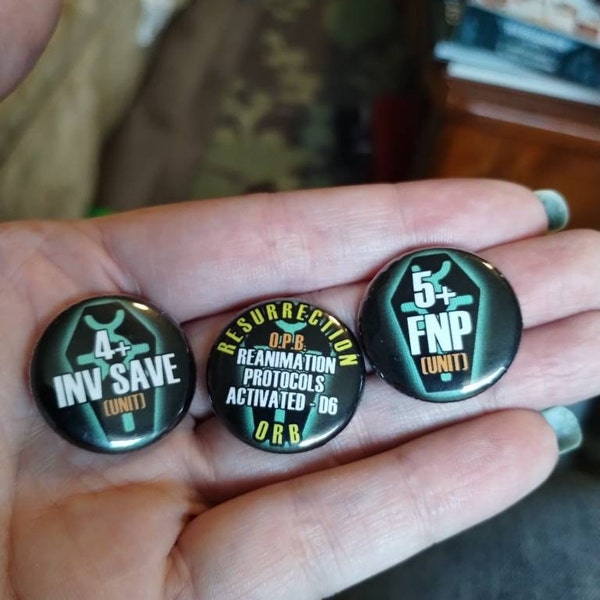 Disgusting Smelly Marines From Space! CODEX COMPLIANT Tokens - Etsy