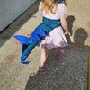 Tiger Costume Tail, Zoo and Safari Animal Halloween Costumes, Jungle ...