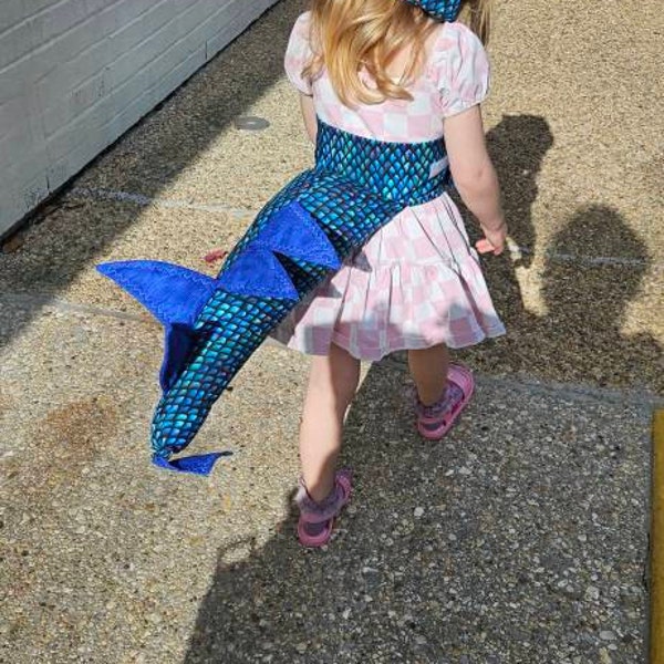 Ankylosaurus Dinosaur Tail, Dinosaur Halloween Costume, Dress up Gift ...